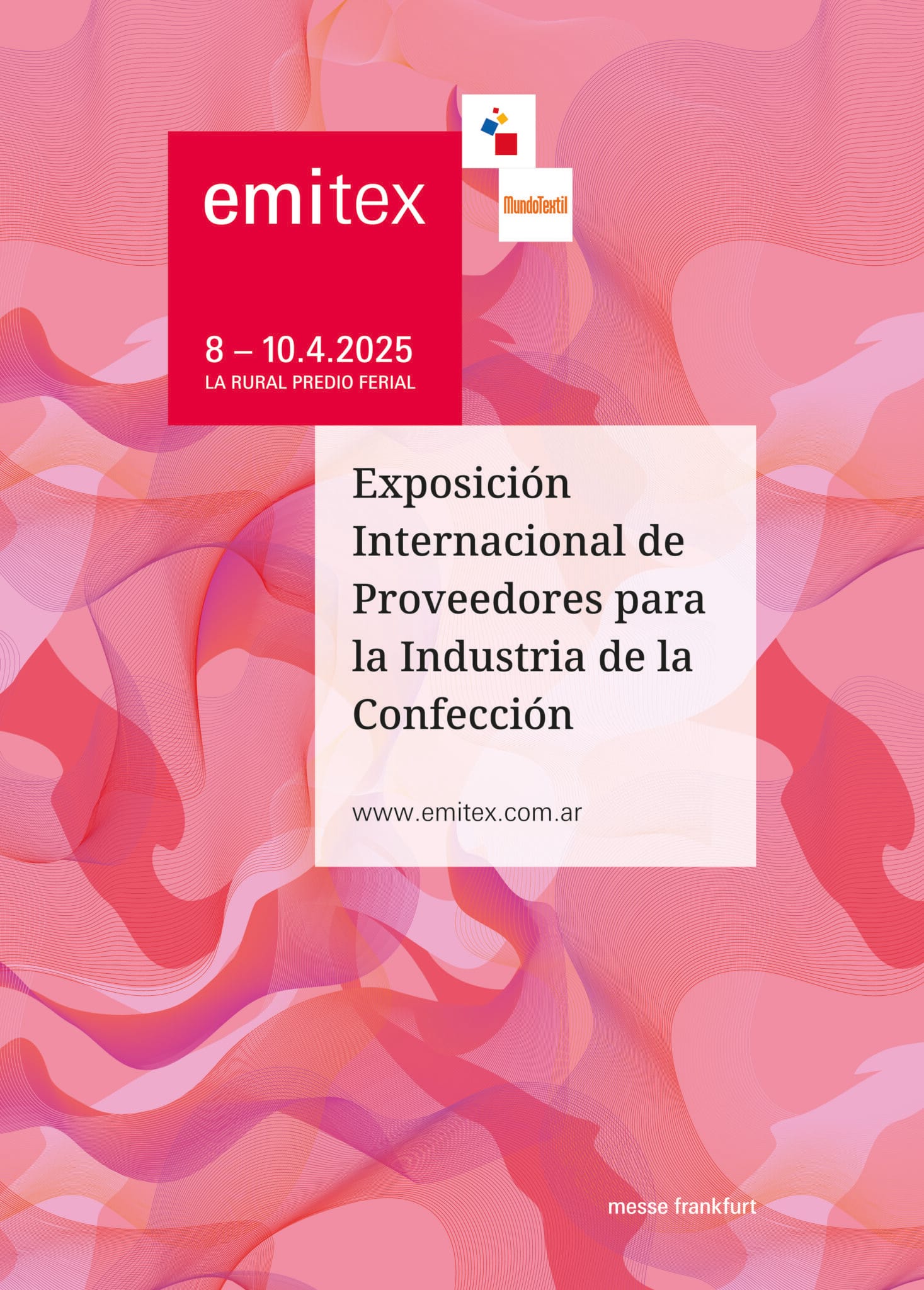 Emitex 2025 – CIAI